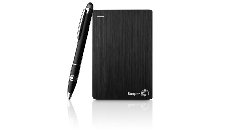 Seagate gives you slim storage with a big appetite | VSDaily