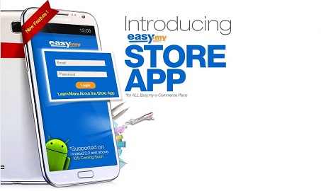 Easy.my Store Unveils Its Mobile App for Android | VSDaily