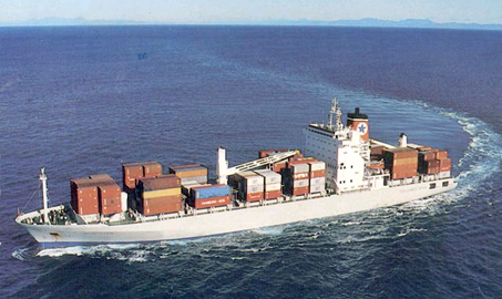 parcel-forwarding-service | VSDaily