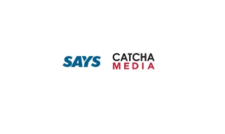 Catcha Media and Says.com merge to form the largest digital advertising ...