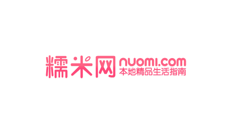 china-nuomi-logo | VSDaily