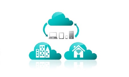 What Is a Personal Cloud? | VSDaily
