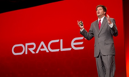 Oracle Introduces New Solaris Platform for Cloud | VSDaily