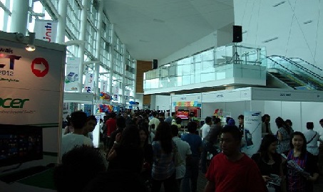 sarawak-ict-expo | VSDaily