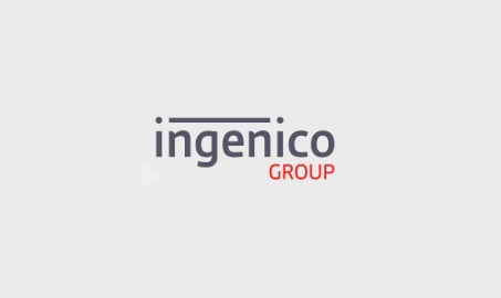 Ingenico Reveals Its New Brand | VSDaily
