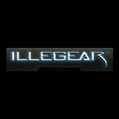illegear logo | VSDaily