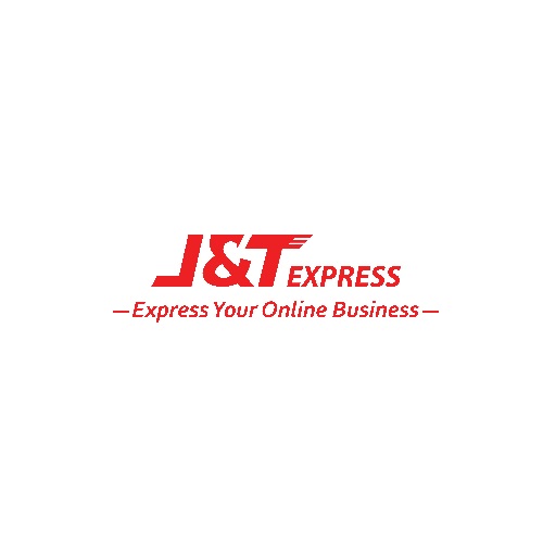 J&T Express Logo | VSDaily