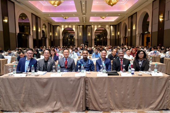 Business Without Boundaries: SRKK Group’s TRANSFORM 2023 Conference ...