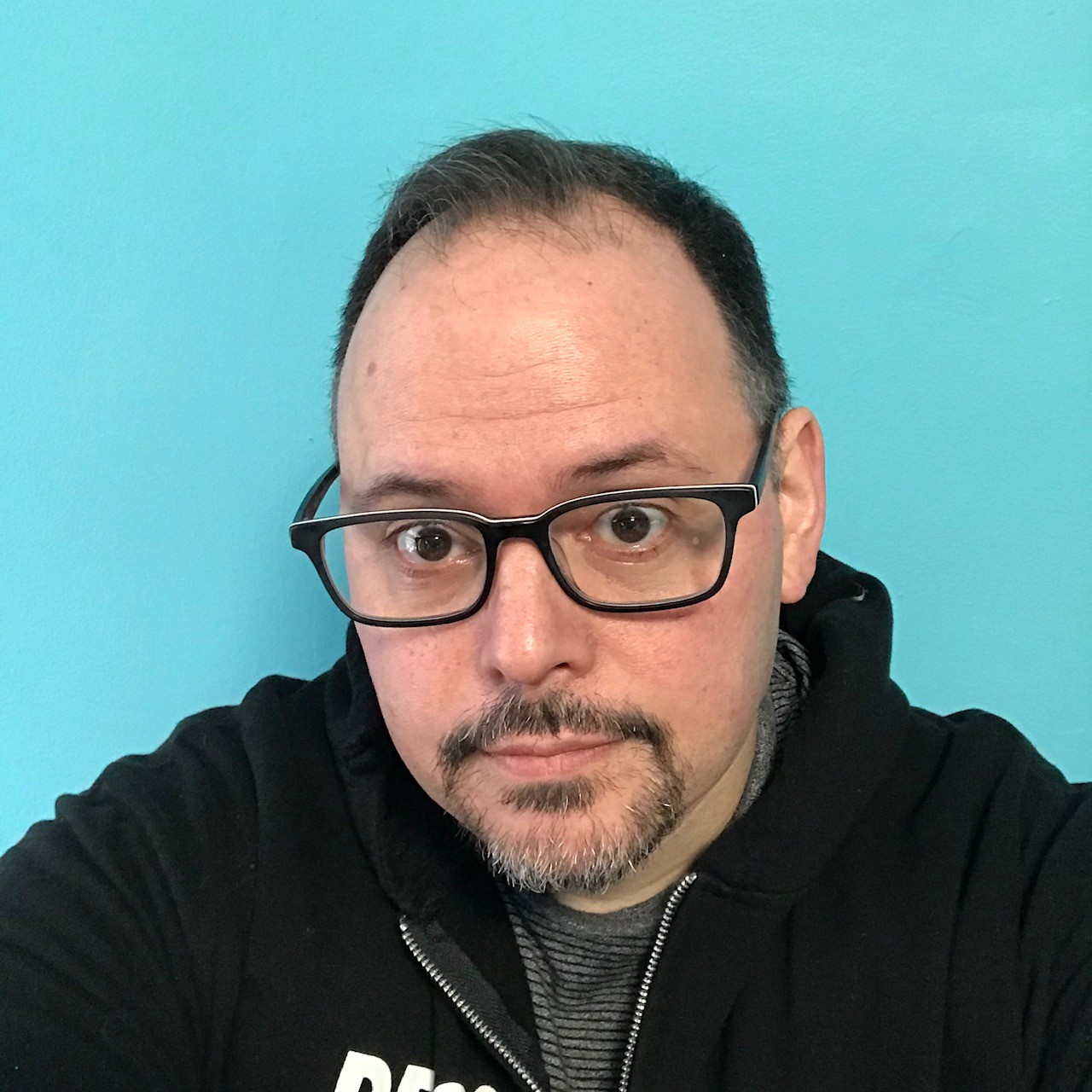 Sean Gallagher | VSDaily