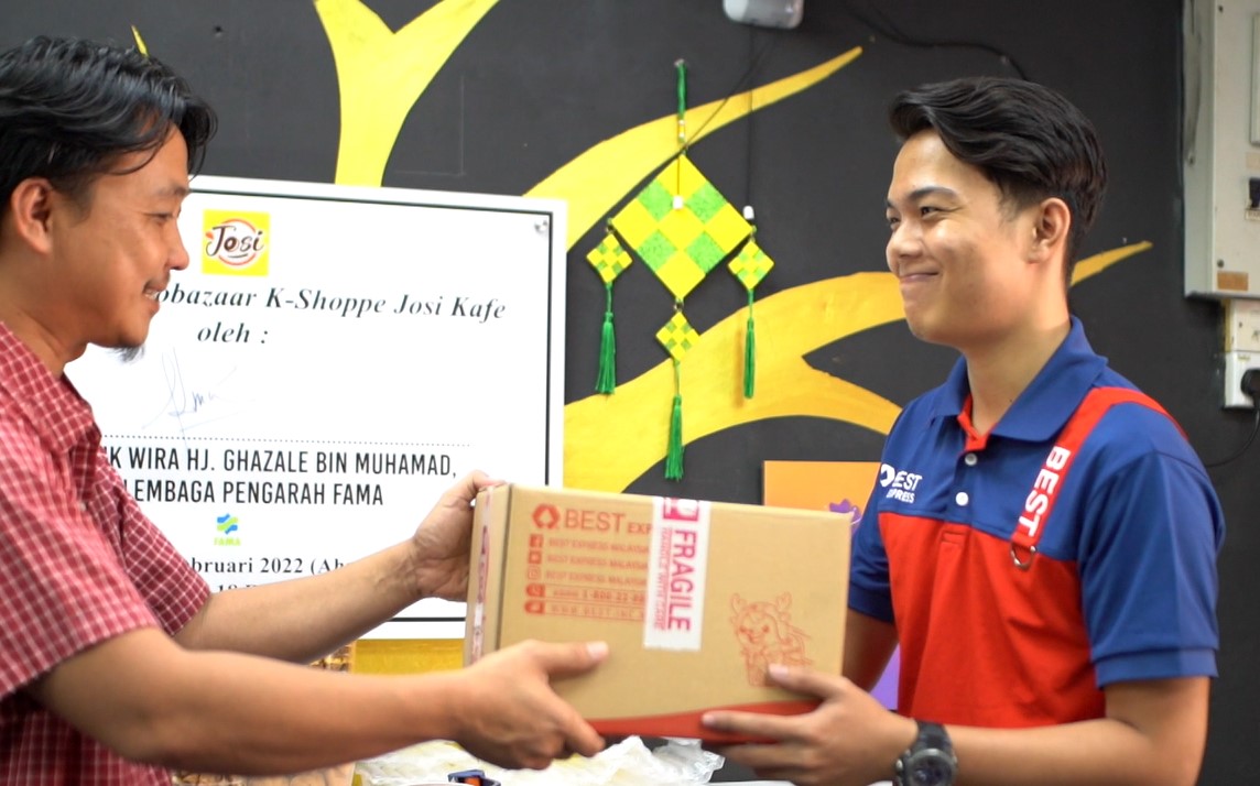 BEST Express Malaysia Boosts SME Growth in East Coast Region Through ...